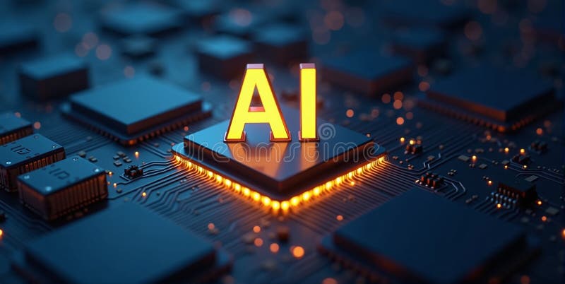 Computing Power Through High Performance Processors For Calculation
