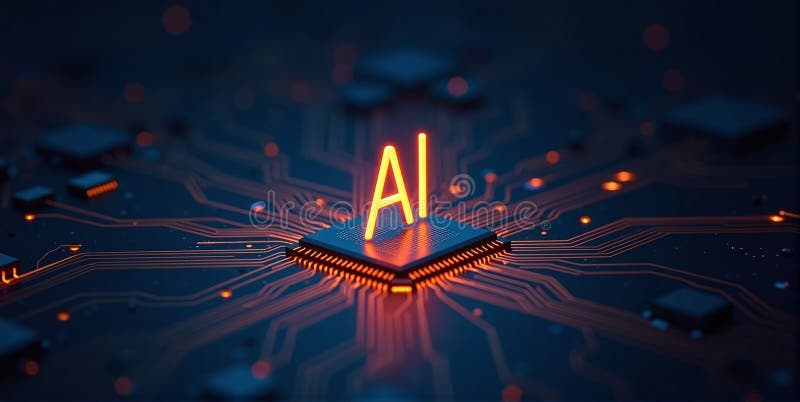 Computing Power through High-performance Processors for Calculation ...