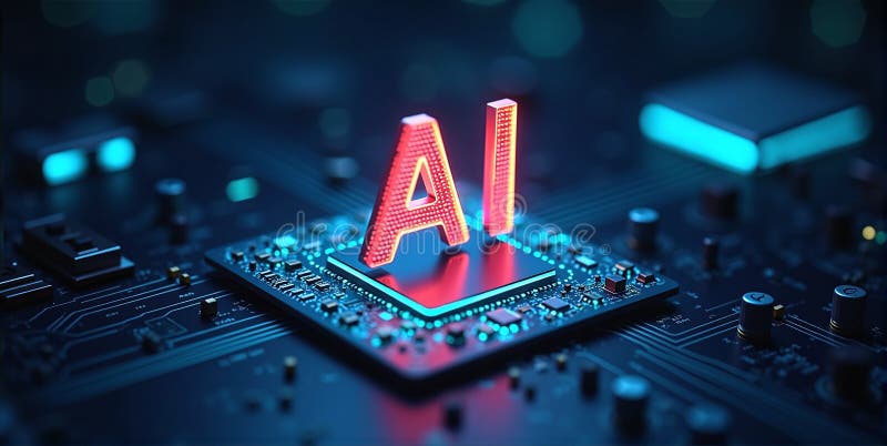 Computing Power Through High Performance Processors For Calculation