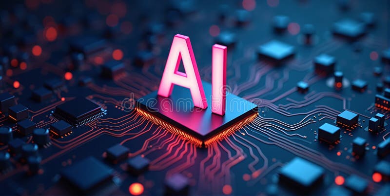 Computing Power Through High Performance Processors For Calculation With Artificial Intelligence