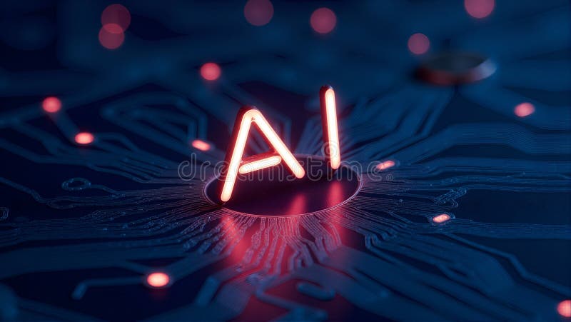 Computing Power Through High Performance Processors For Calculation With Artificial Intelligence