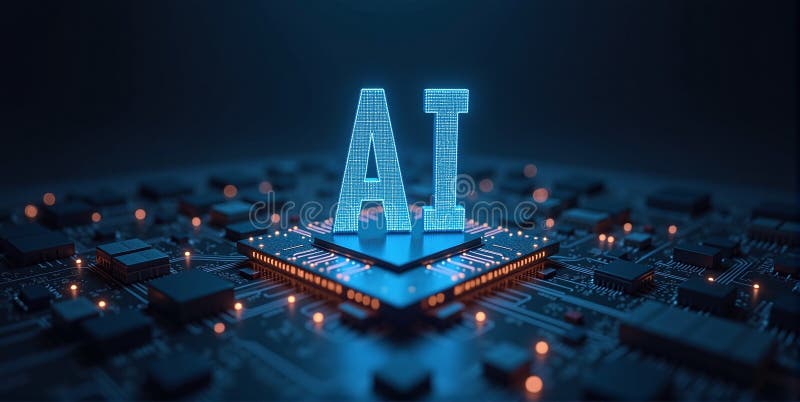 Computing Power Through High Performance Processors For Calculation With Artificial Intelligence