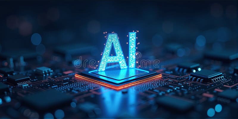 Computing Power through High-performance Processors for Calculation ...