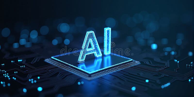 Computing Power Through High Performance Processors For Calculation With Artificial Intelligence
