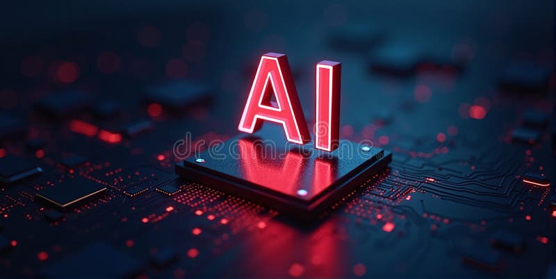Computing Power Through High Performance Processors For Calculation With Artificial Intelligence