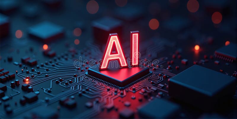 Computing Power Through High Performance Processors For Calculation With Artificial Intelligence