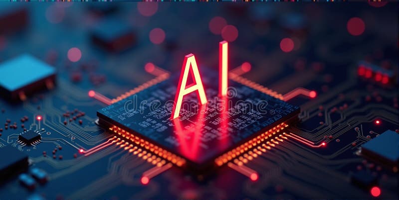 Computing Power through High-performance Processors for Calculation ...