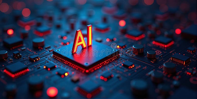 Computing Power through High-performance Processors for Calculation ...