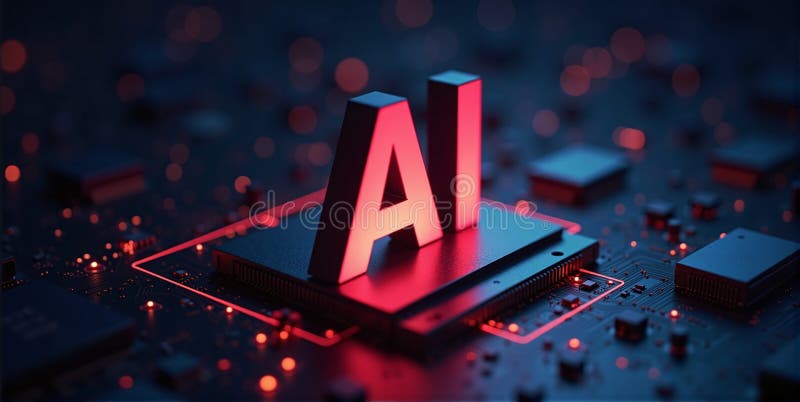 Computing Power through High-performance Processors for Calculation with Artificial Intelligence ...