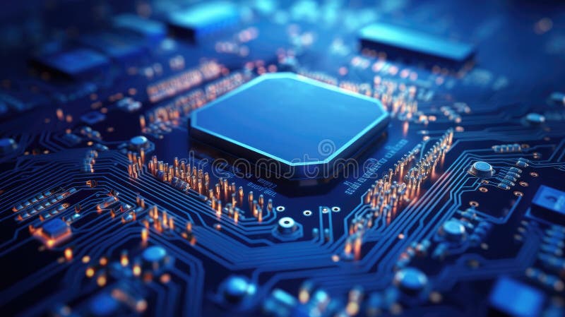 Abstract Ai Core Conceptual Stock Illustrations – 102 Abstract Ai Core Conceptual Stock ...