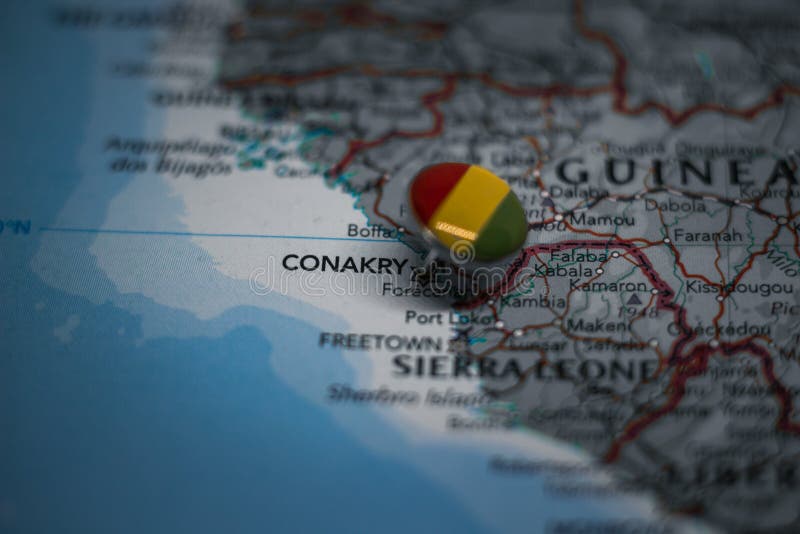 655 Guinea Conakry Flag Stock Photos - Free & Royalty-Free Stock Photos ...