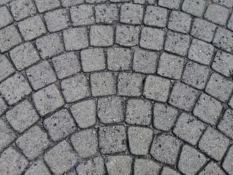 Conblock Paving Floor Design for Outdoor Use Stock Photo - Image of ...