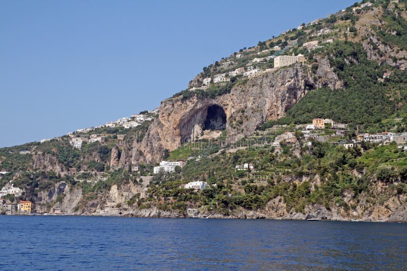 Conca italy stock photo. Image of conca, holiday, holidays - 80252920