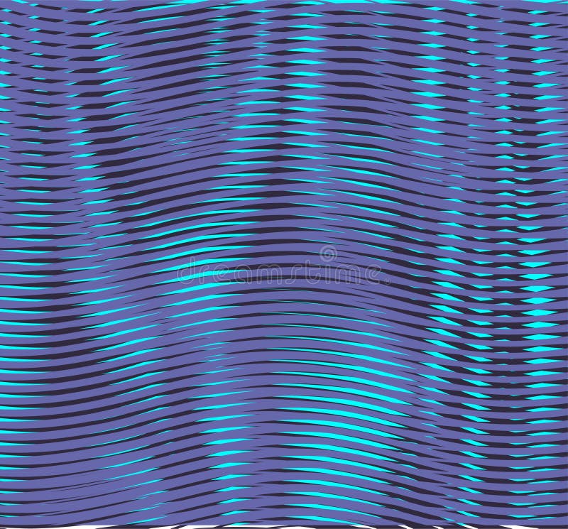 Concave Convex Linear Texture with Flickering Optical Illusion Effect ...