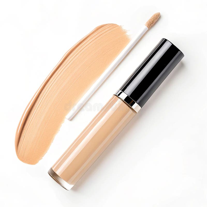 Blemish Coverage Stock Illustrations – 31 Blemish Coverage Stock ...