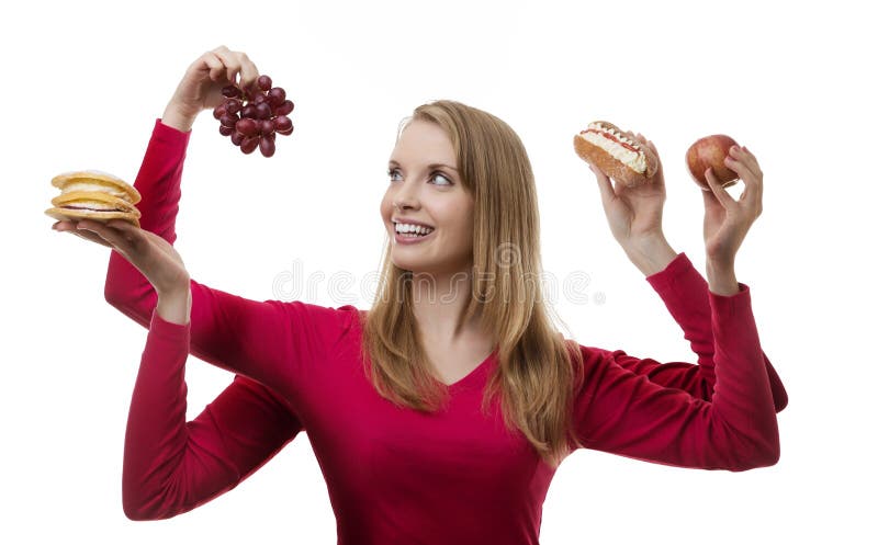 Conceda-se foto de stock. Imagem de fêmea, insalubre - 40178690