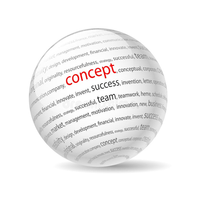 Conceito ilustração do vetor. Ilustração de projeto, recursos - 19207193