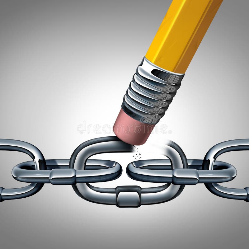 Conceito da fraqueza ilustração stock. Ilustração de apague - 70811736