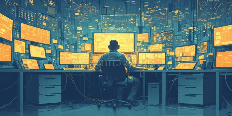 Conceito De Desenvolvimento De Software De Tecnologia Digital ...