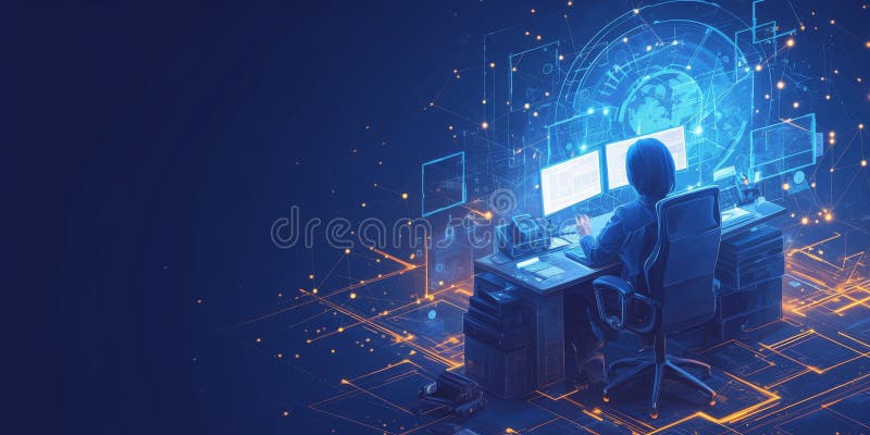 Conceito De Desenvolvimento De Software De Tecnologia Digital ...