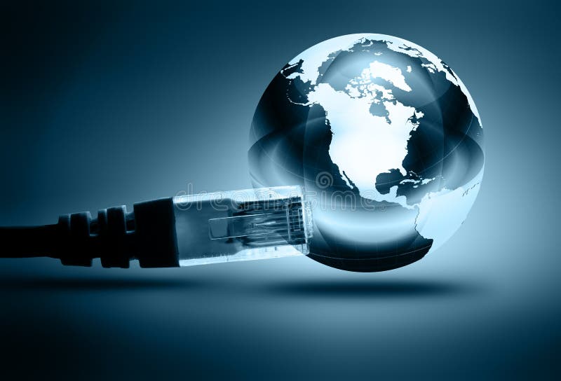 Internet imagem de stock. Imagem de macro, computador - 15283489