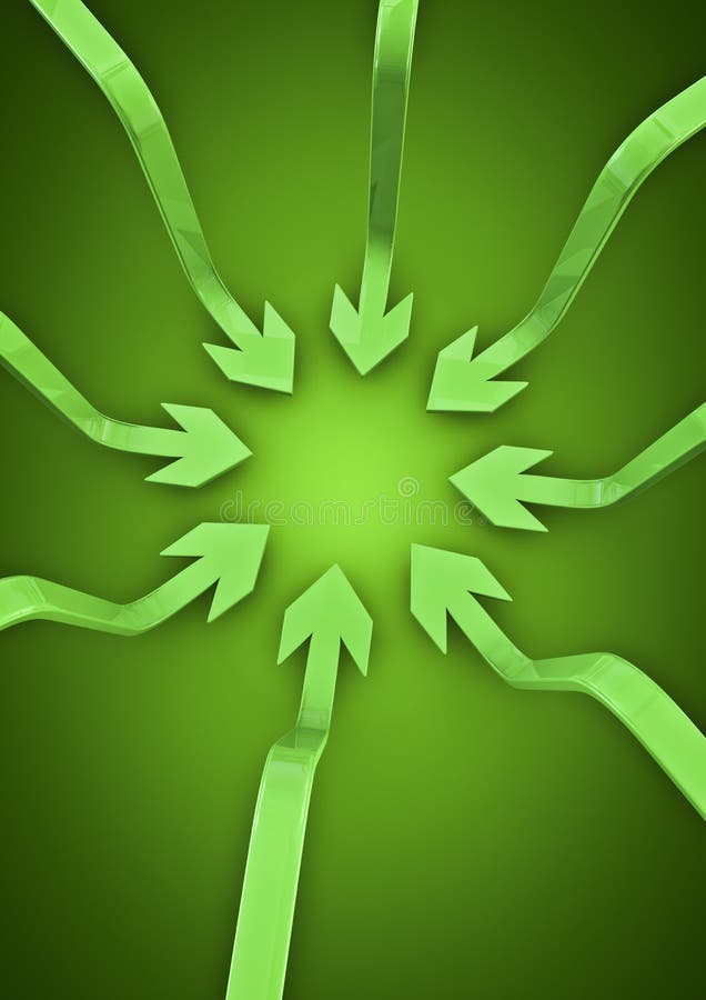 Swooping Arrow Stock Illustrations – 15 Swooping Arrow Stock ...