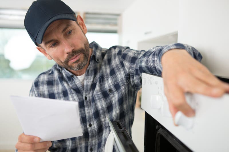 Instructions Microwave Stock Photos - Free & Royalty-Free Stock Photos ...