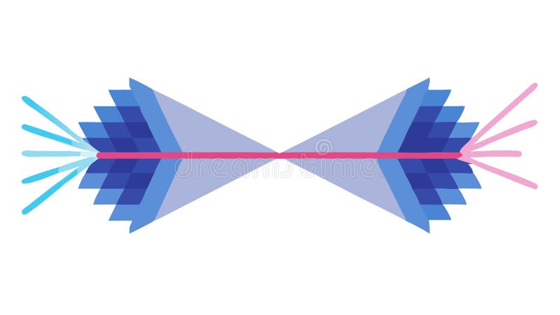 Concentrated Data Beam for High-speed Information Transfer, Vector ...