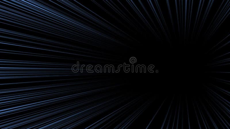 Concentrated Line Loop Material Animation Motion Graphics Stock Footage ...