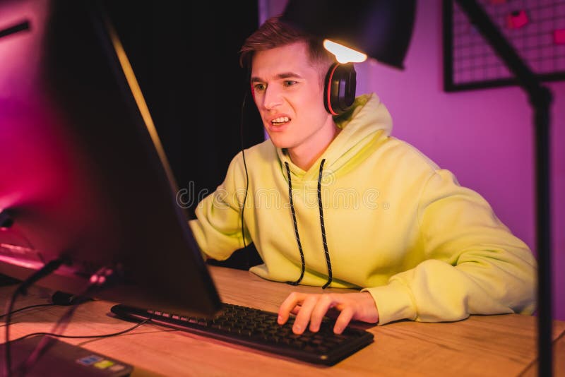 748 Confused Gamer Stock Photos - Free & Royalty-Free Stock Photos from ...