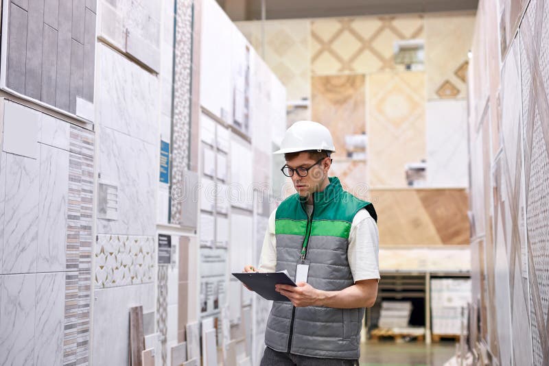 Modern Gun Store Interior with Different Rifles on Showcase Stock Image ...