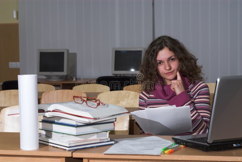 Concentration stock photo. Image of serious, concentration - 1923266