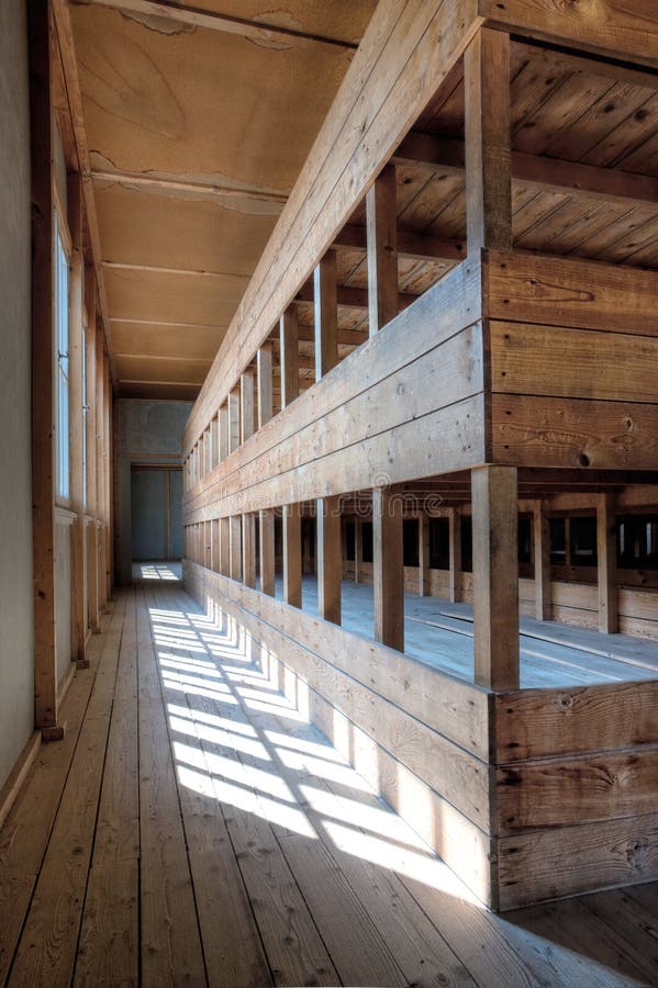 Concentration Camp editorial stock photo. Image of nazi - 10505138