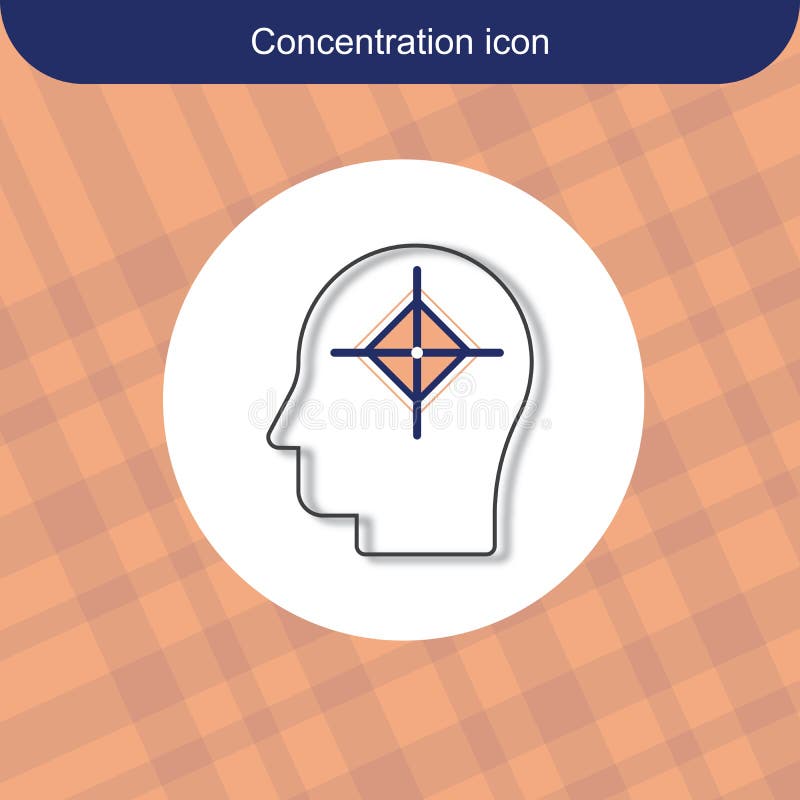 Concentration Badge Stock Illustrations – 643 Concentration Badge Stock ...