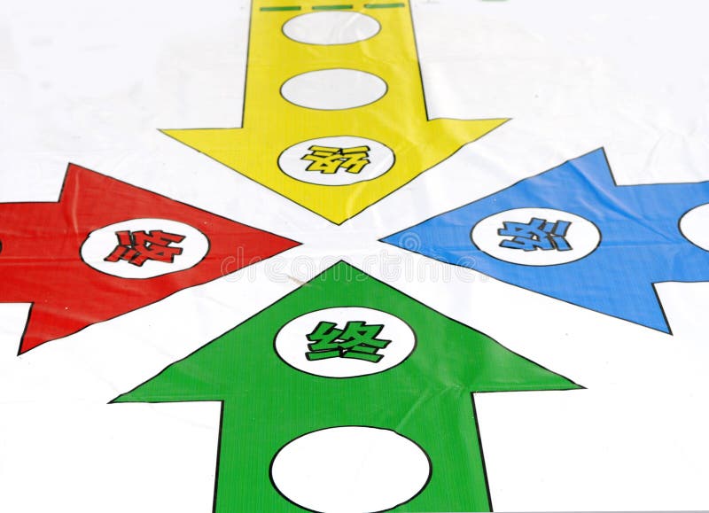 Concentration sign stock photo. Image of pointing, colors - 5206150