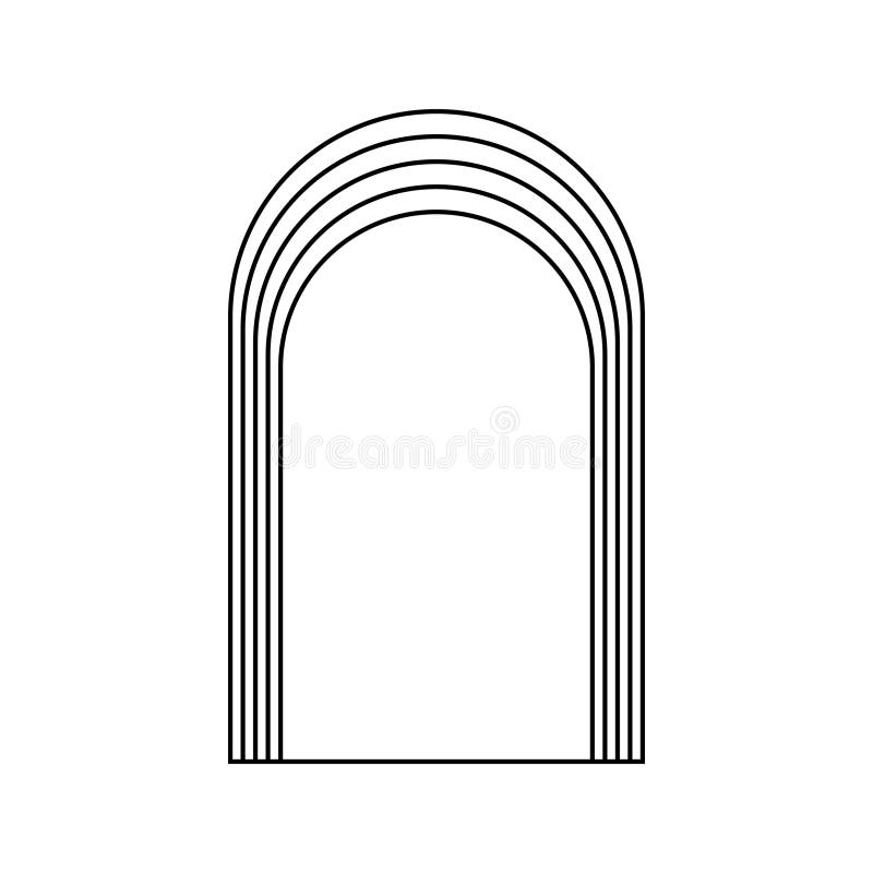 Portal Framework Stock Illustrations – 200 Portal Framework Stock ...