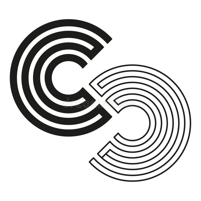 Black White Round Shape Stock Illustrations – 261,811 Black White Round Shape Stock ...