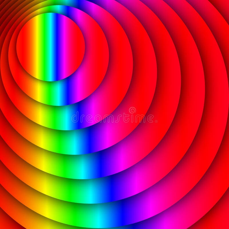 Fluorescent Colours Stock Illustrations – 568 Fluorescent Colours Stock ...