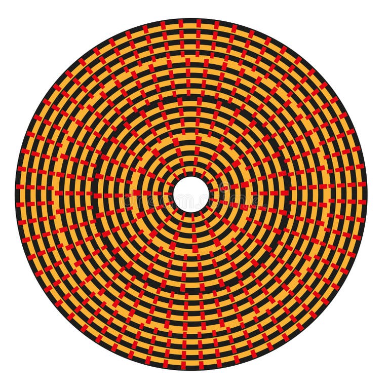 Abstract Rotation Vector Stock Illustrations – 86,954 Abstract Rotation ...