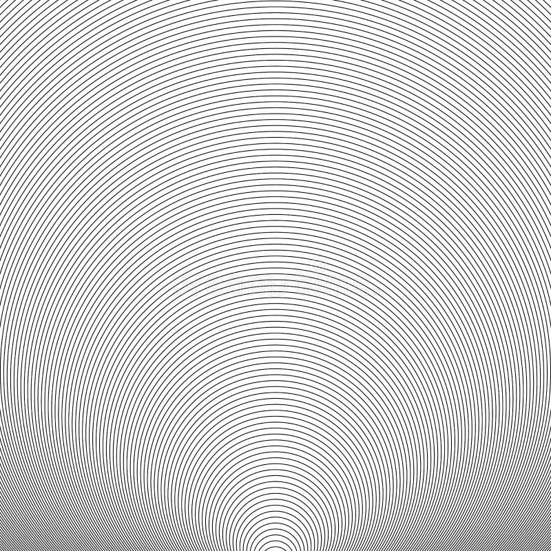 Concentric Circle Elements Background. Vector Abstract Background Stock ... Concentric Circle Elements Background. Vector Abstract Background Stock ...