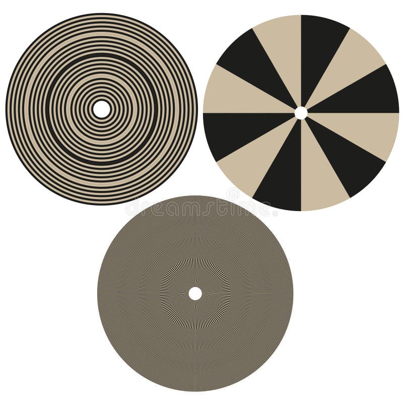 Concentric Line Elements Stock Illustrations – 6,429 Concentric Line ...