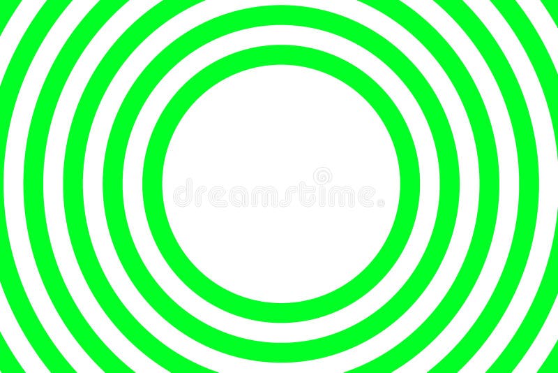 Concentric circles stock illustration. Illustration of radial - 86306688