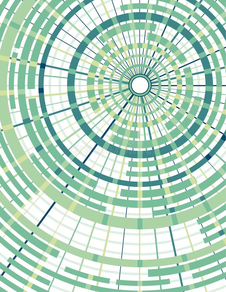 Radial Green Background Stock Illustrations – 15,465 Radial Green ...