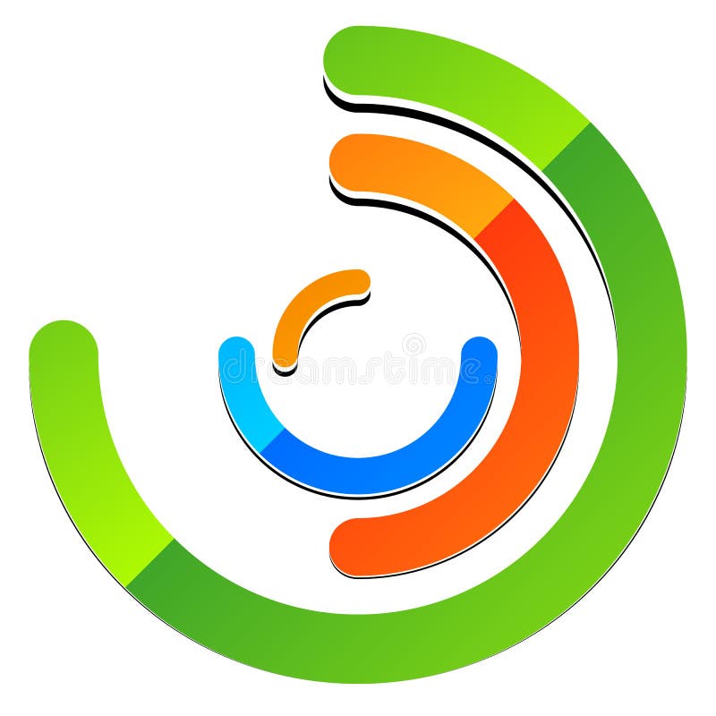 Abstract Concentric Circles Logo Stock Illustrations – 911 Abstract ... Abstract Concentric Circles Logo Stock Illustrations – 911 Abstract ...