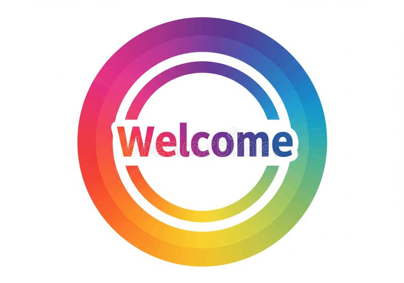 Welcome Gradient Stock Illustrations – 6,745 Welcome Gradient Stock ...