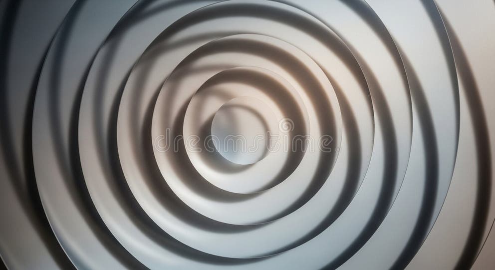 Concentric Circular Ripple Patterns Stock Illustrations – 478 ...