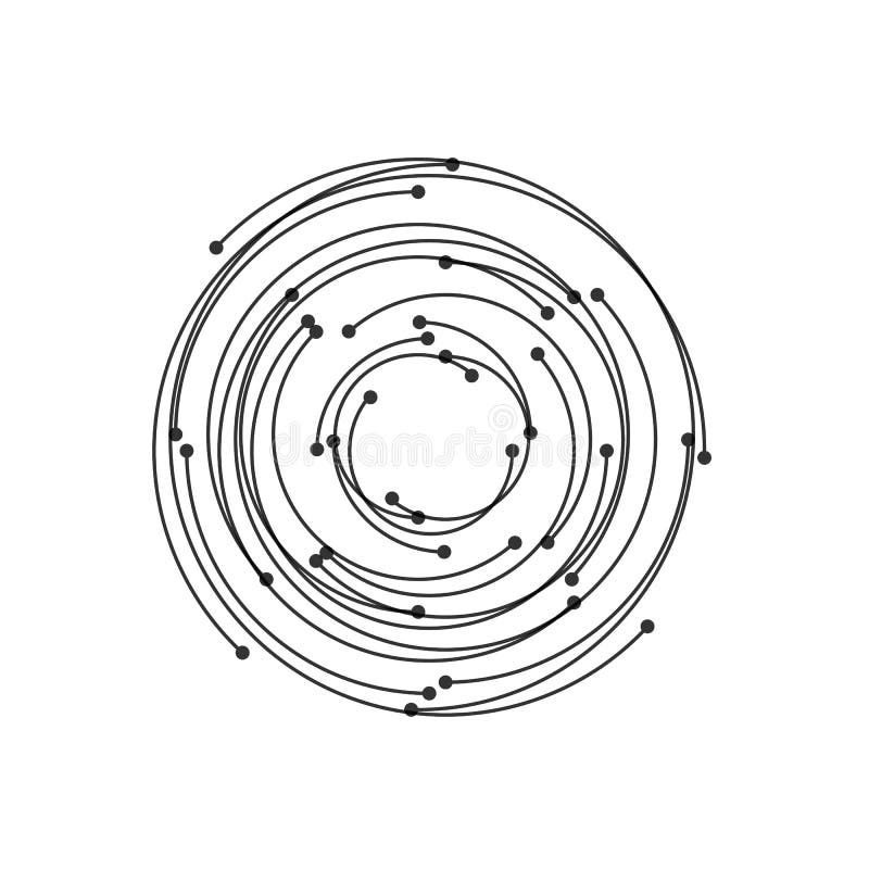 Concentric Circulating Stock Illustrations – 277 Concentric Circulating ...