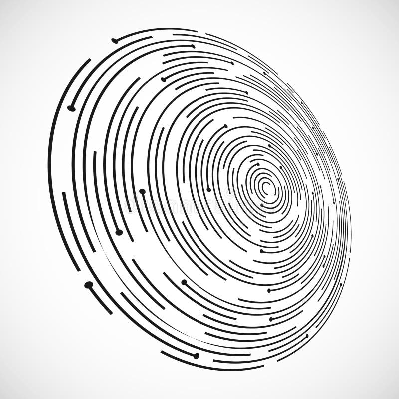 Vortex color palette stock vector. Illustration of print - 13171054