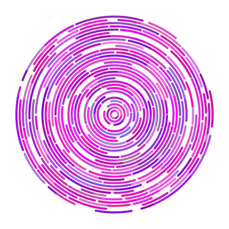Concentric Circulating Stock Illustrations – 277 Concentric Circulating ...