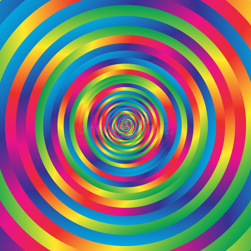 Random Colorful Pictures